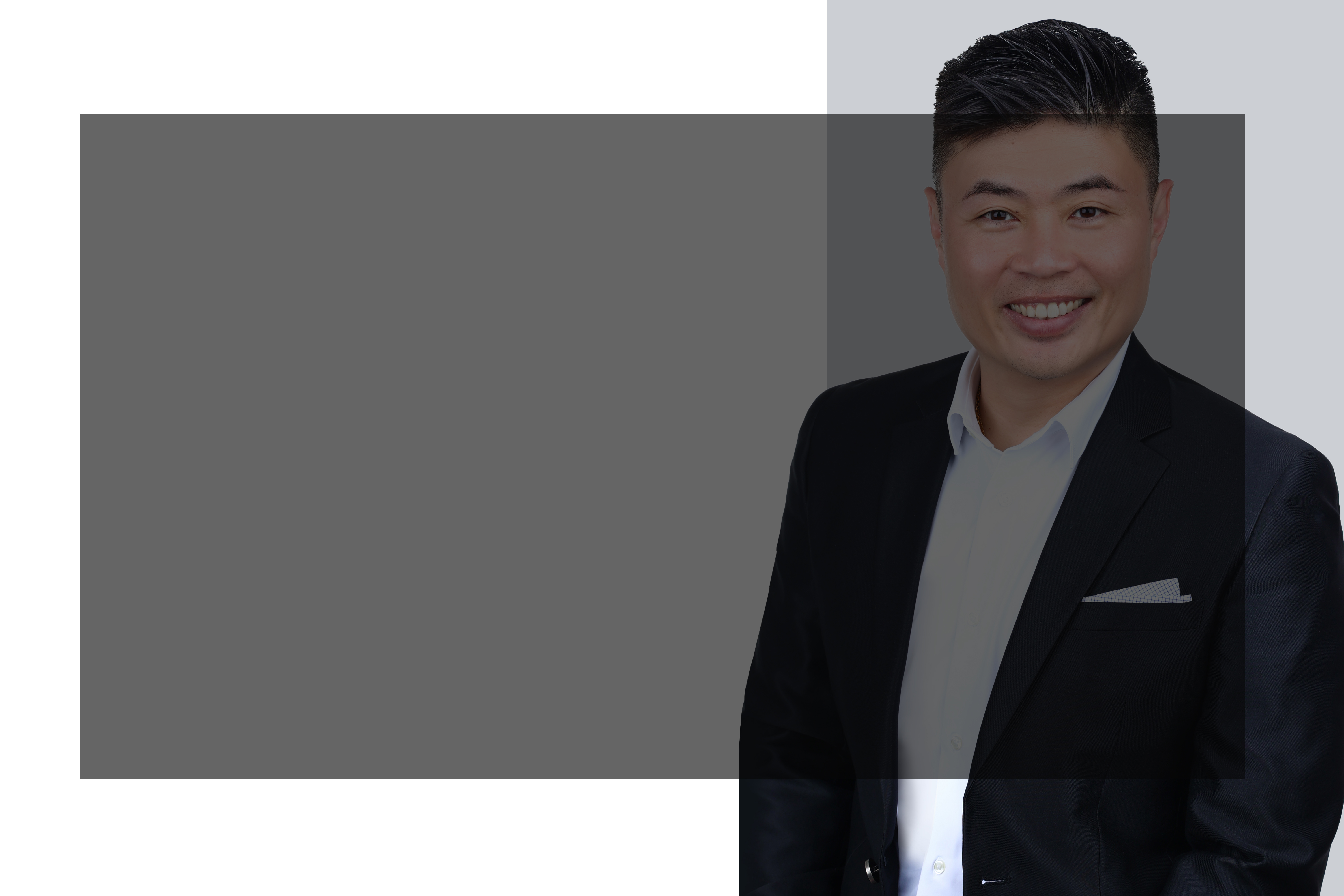 Danny Chan [Speaker]